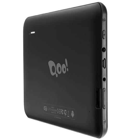 Tablet 3Q Qoo! Q-pad Rc0719h 7'' Dual Core 1.0ghz 4GB Wifi Android 4.1 ...
