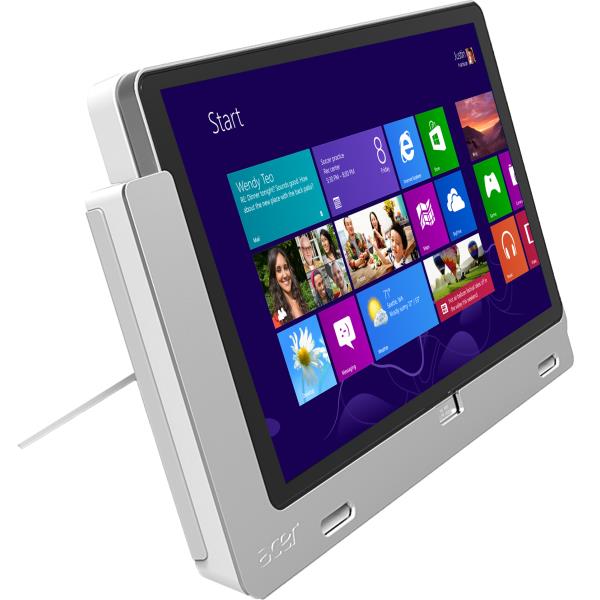 Acer Iconia W700-53334g06as 11.6'' Intel Core I5-3337ub 4GB 64gb SSD ...