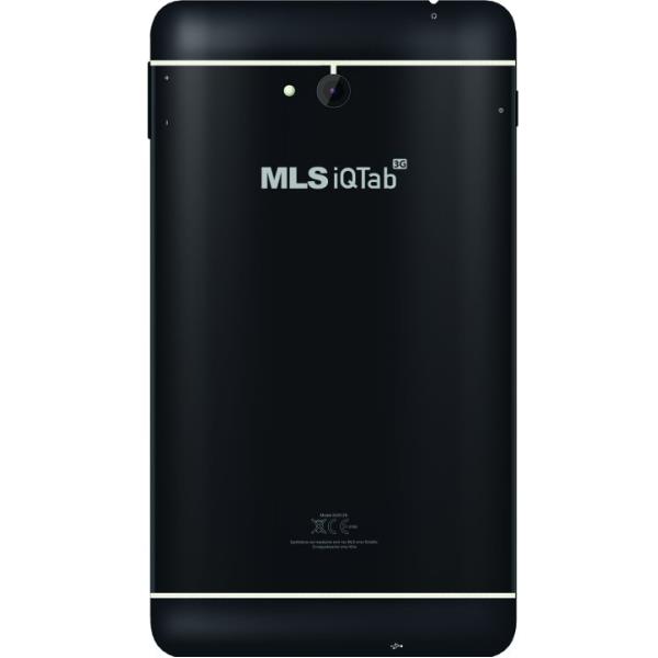 Tablet MLS Iqtab Rocket 3G 8'' IPS Octa Core 1.7ghz 16gb 3G Wifi BT GPS ...