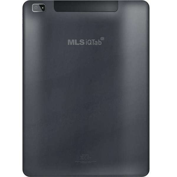 Tablet MLS Iqtab Giant 3G 9.7'' Retina Octa Core 16gb 3G Wifi BT GPS ...