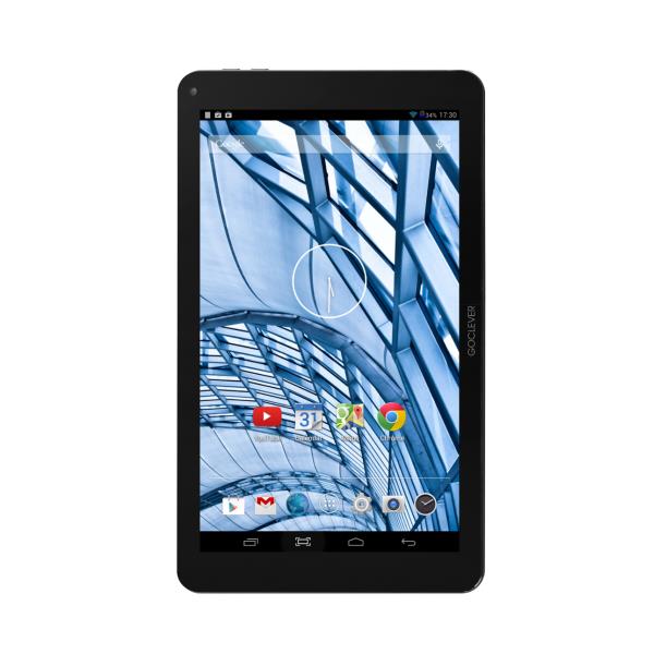 Tablet Goclever Quantum 900 9'' Dual Core 8GB Wifi BT Android 4.4 Black ...