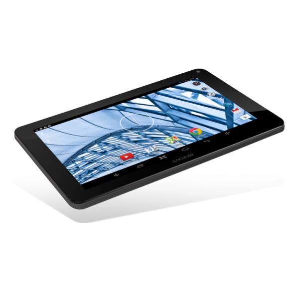 Tablet Goclever Quantum 900 9'' Dual Core 8GB Wifi BT Android 4.4 Black ...