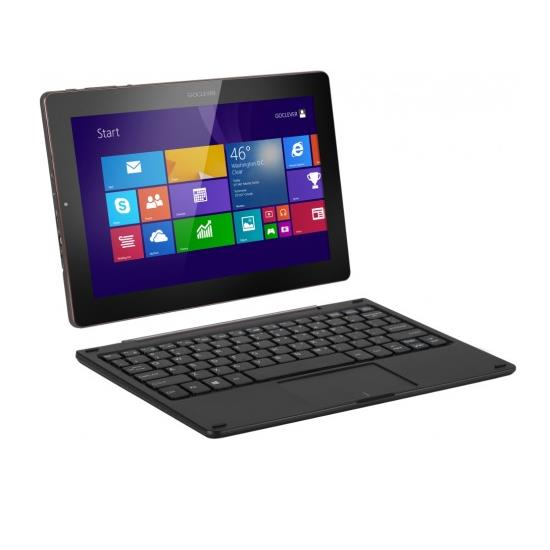 Tablet Goclever Insignia 1010 WIN 10.1'' IPS Quad Core 16gb Wifi BT ...