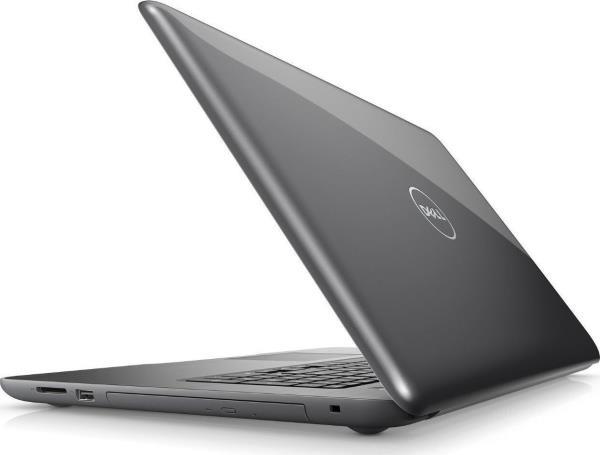 Laptop Dell Inspiron 5767 17.3'' FHD Intel Core I7-7500u 16gb 2TB ...