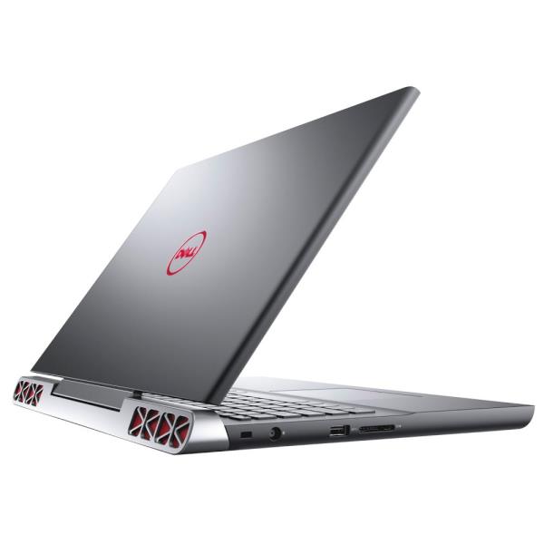 Laptop Dell Inspiron 7566 15.6''' FHD Core I7-6700hq 16gb 1tb+128gb ...