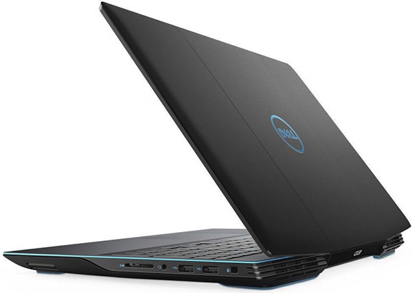 Laptop Dell Inspiron 15 3500-4183 15.6'' 120hz FHD Core I7-10750h 8GB ...