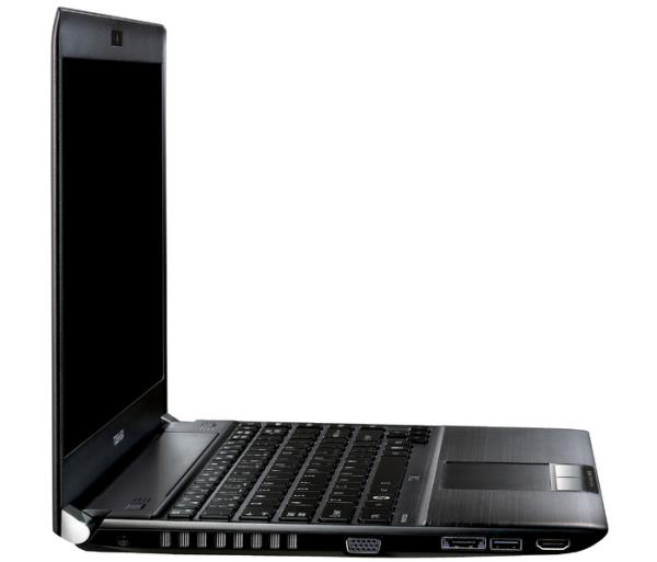 Toshiba Portege R700-1e9 13.3'' Black - Φορητοι υπολογιστες (PER.904587)
