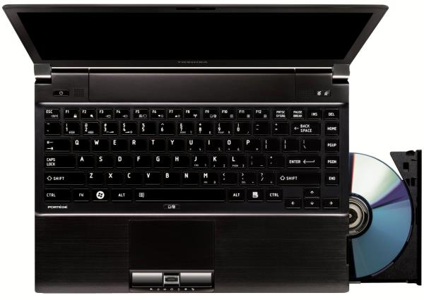 Toshiba Portege R830-112 13.3'' Intel I5-2520m 4GB 500gb - Φορητοι ...