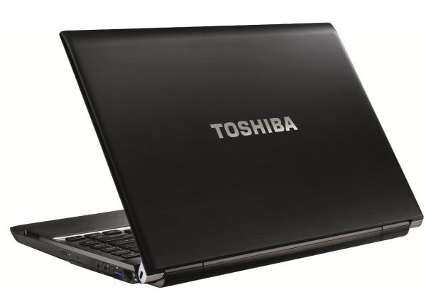 Toshiba Portege R830-112 13.3'' Intel I5-2520m 4GB 500gb - Φορητοι ...