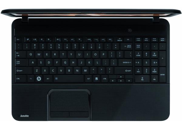 Toshiba Satellite C850-195 15.6'' Intel Dual Core B830 2GB 320gb ...