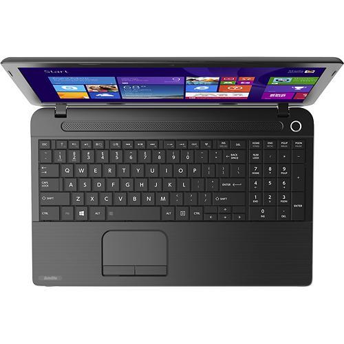 Toshiba Satellite C55dt-a5106 15.6'' Touch AMD A6-5200 4GB 750gb Radeon ...