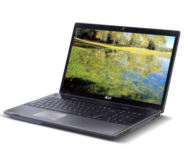 Acer Aspire 7745g-5464g64mnks ATI Hd5650 2GB - Φορητοι υπολογιστες (PER ...