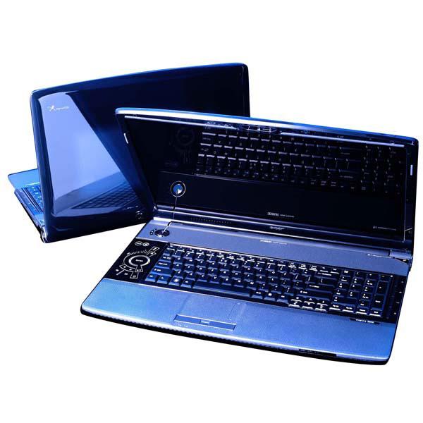 Acer Aspire Gemstone Blue 8920g-934g64bn T9300 4096mb 640gb - Φορητοι ...
