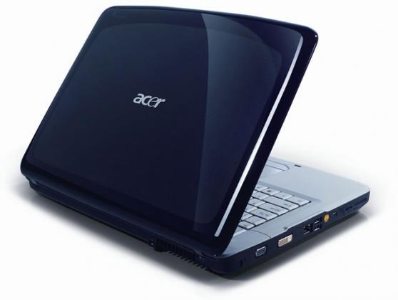 Acer Aspire 5520-502g25mi Tl60 2048mb 250gb - Φορητοι υπολογιστες (PER ...