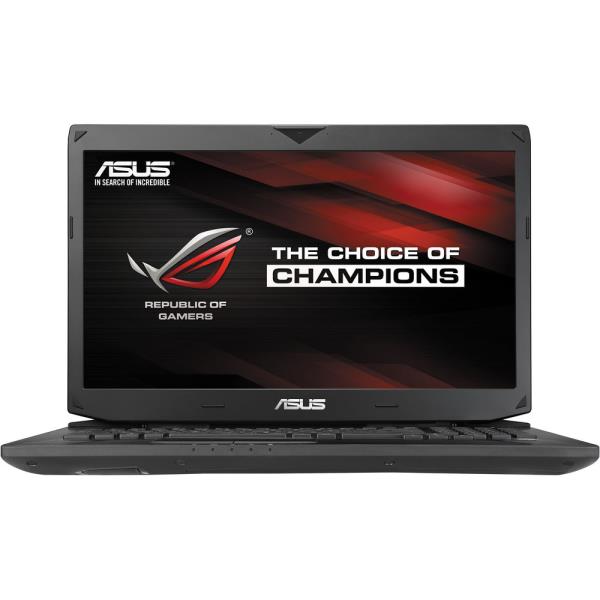 Asus ROG G750js-ds71 17.3'' FHD Intel Core I7-4700hq 16gb 1tb+256gb SSD ...