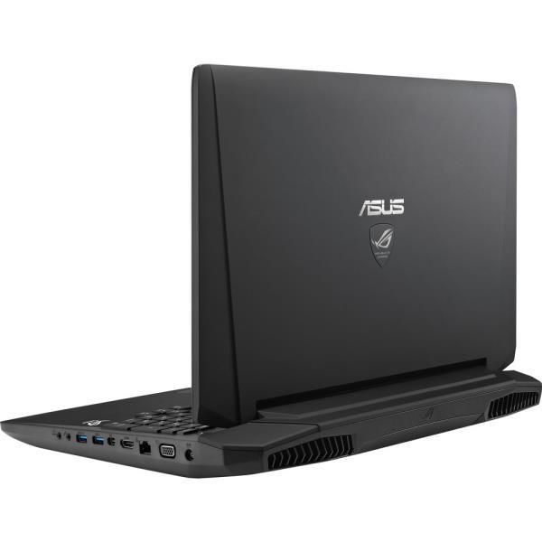 Asus ROG G750jm-ds71 17.3'' FHD Intel Core I7-4700hq 12gb 1TB Nvidia ...