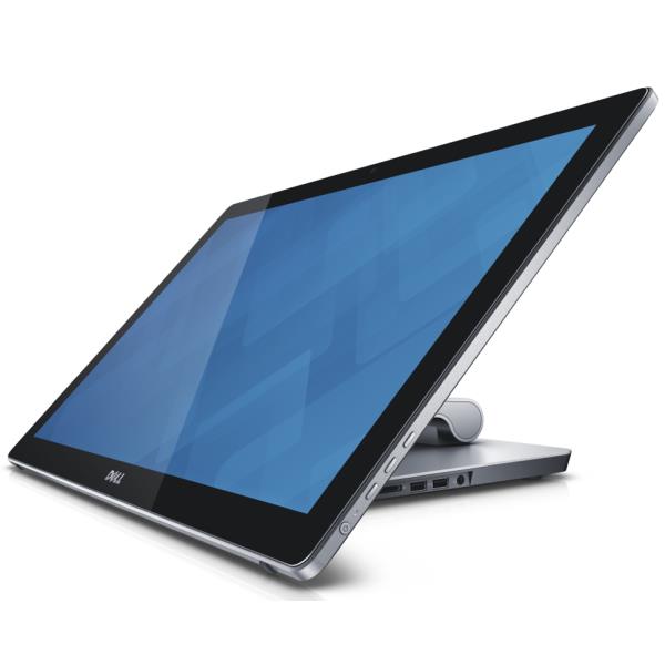 Dell Inspiron ONE 2350 ALL IN ONE 23'' Intel Core I5-4200m 8GB 1tb+32gb ...