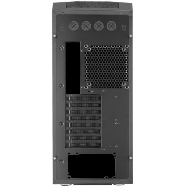 Case Bitfenix Colossus Venom Red/green LED Black - Κουτια - cases (PER ...