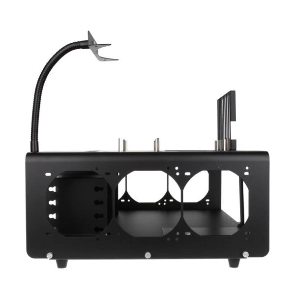 Dimastech Bench Table Easy V3.0 Graphite Black - Κουτια - cases (PER ...