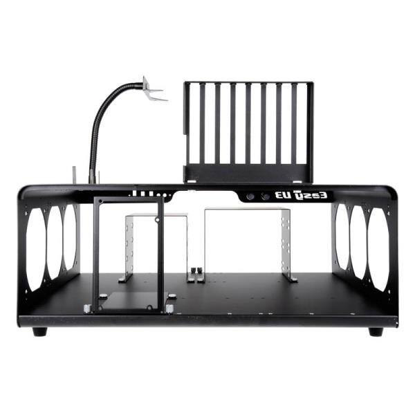 Dimastech Bench Table Easy V3.0 Graphite Black - Κουτια - cases (PER ...