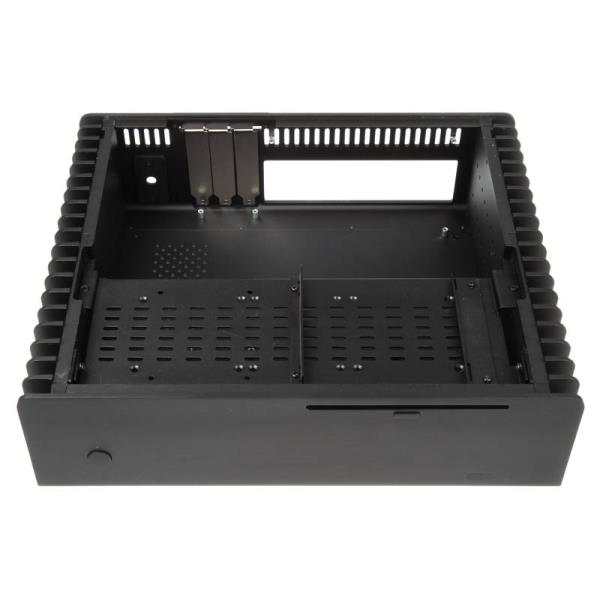 Case Streacom St-fc9b Htpc Fanless Aluminium Black - Κουτια - cases ...