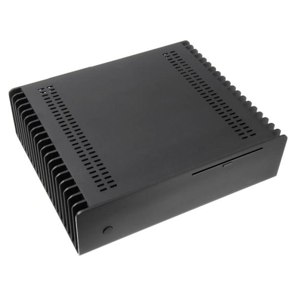 Case Streacom St-fc9b Htpc Fanless Aluminium Black - Κουτια - cases ...
