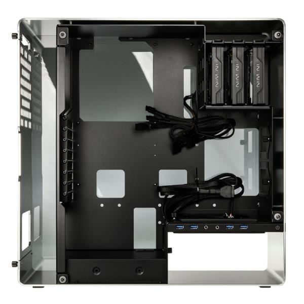 IN WIN 904 - Κουτια - cases (PER.911818)