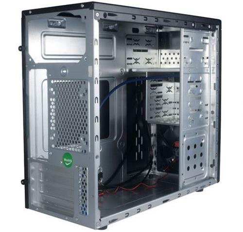 Case Ms-tech Ca-0178 Black - Κουτια - cases (PER.911827)