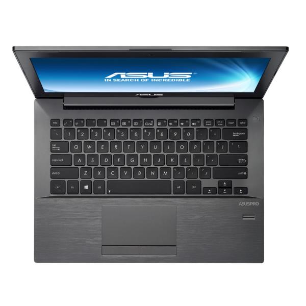 Laptop Asus Essential PRO Pu301la-ro239g 13.3'' Intel Core I5-4210u 4GB ...