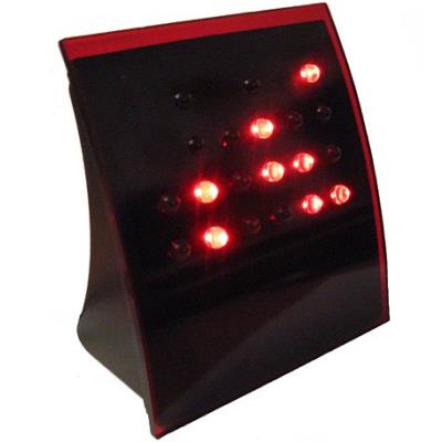Binary Clock RED - Lifestyle gadgets (PER.912591)