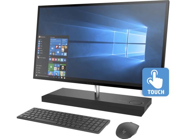 HP Envy All-in-one 27-b100nd 27'' QHD Intel Core I7-7700t 16gb 1tb ...