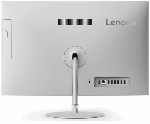 Lenovo Ideacentre AIO 520-24arr F0dn002tny 23.8'' FHD AMD Ryzen 3 ...