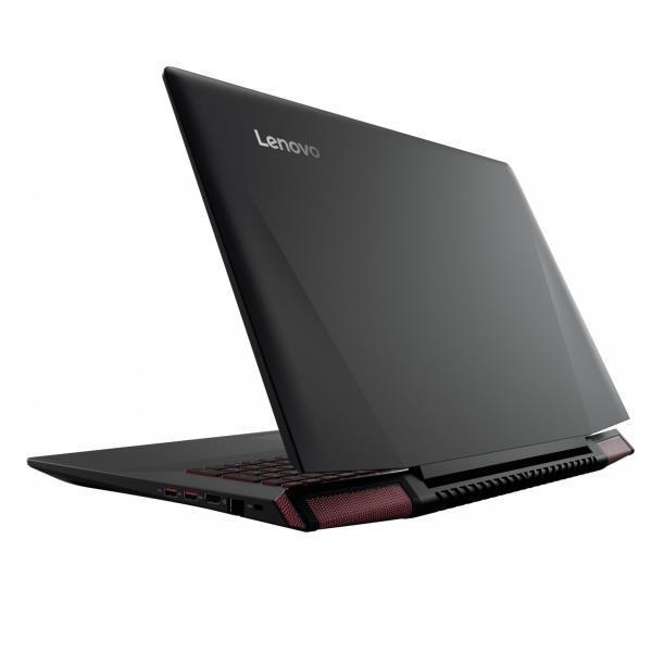 Laptop Lenovo Y700-17isk 80q0004npb 17.3'' FHD Core I7-6700hq 8GB 512gb SSD Gtx960m 4GB WIN 10 ...