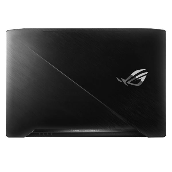 Laptop Asus ROG Strix Gl703vd-gc083t 17.3'' FHD Core I7-7700hq 16gb 1tb ...