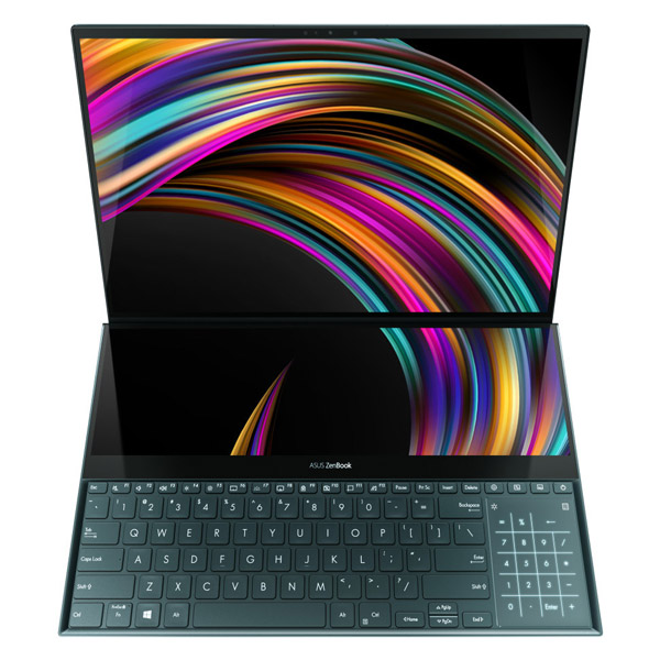 Laptop Asus PRO DUO Ux581gv-h2001r 15.6'' UHD Intel Core I9-9980hk 32gb ...