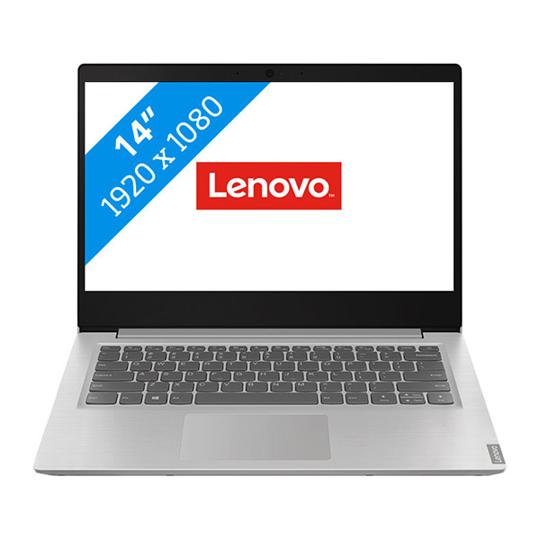 Laptop Lenovo Ideapad S145-14iil 81w60032mh 14'' FHD Intel Core I5-1035g1 8GB 128gb SSD W10 ...