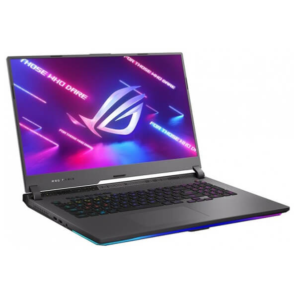 Laptop Asus ROG Strix G713rc-hx057w 17.3'' FHD 144hz AND Ryzen 7 6800h ...