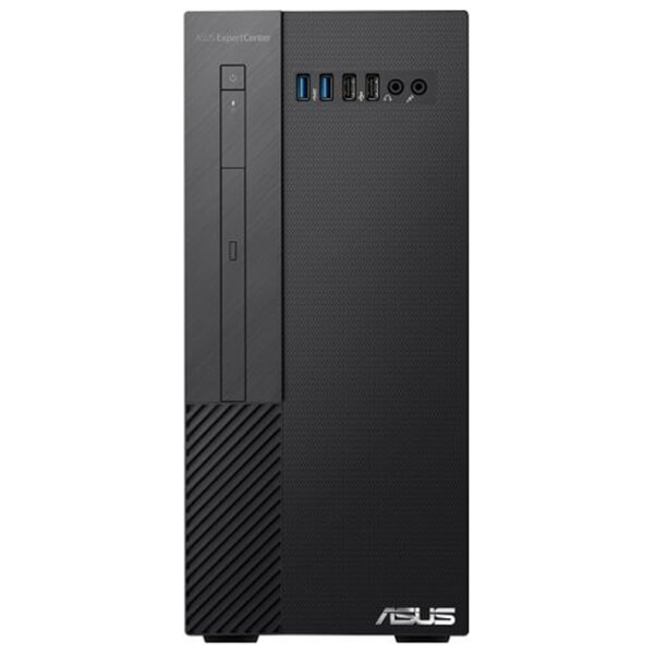 Asus PC Expertcenter X5 Mini Tower X500ma-a-ui71c0x AMD Ryzen 7 5700g ...
