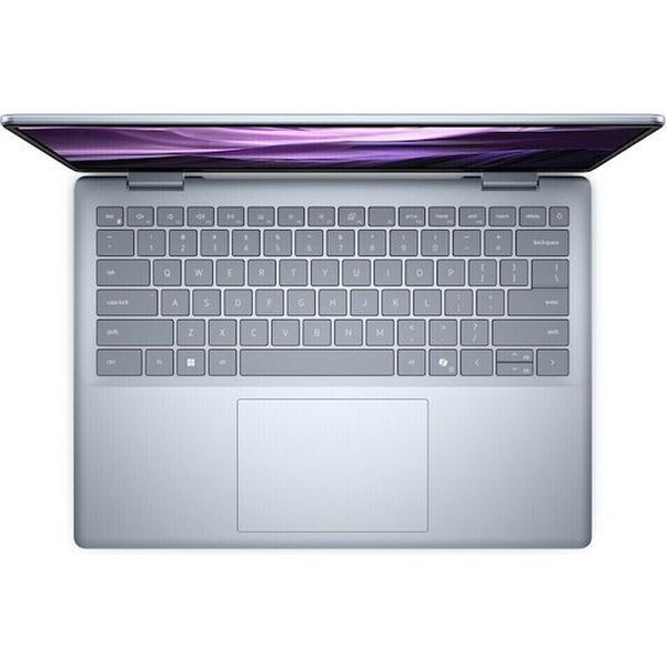 Laptop Dell 14 Plus Db14250 14'' 2.5k Intel Core Ultra 7-258v 32gb 1TB ...