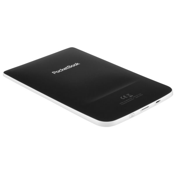 Pocketbook Basic 3 6'' E-ink Carta Ereader Wi-fi White - Ereader (PER ...