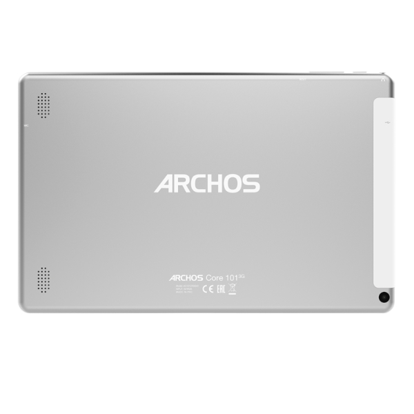 Tablet Archos Core 101 3G V2 10.1'' IPS HD Quad Core 16gb Wifi BT GPS ...