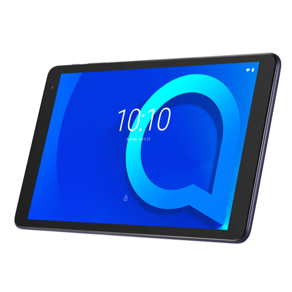 Tablet Alcatel 1T 10.1'' IPS Quad Core 16gb Wifi BT GPS Android 8.0 ...