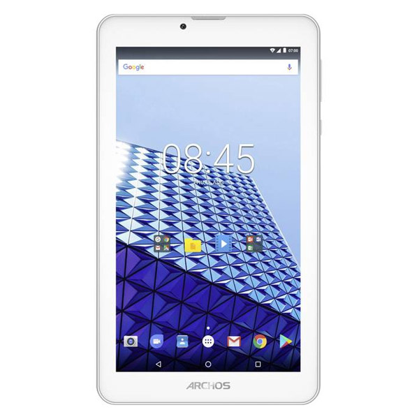 Tablet Archos Access 70 3G 7'' Quad Core 16gb Wifi BT GPS Android 7 ...