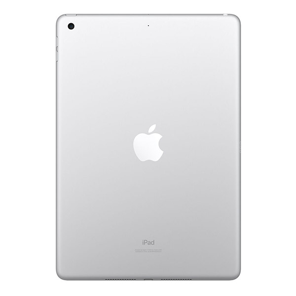 Tablet Apple Ipad 8TH GEN 2020 10.2'' 32gb Wi-fi Silver - Tablets (PER ...