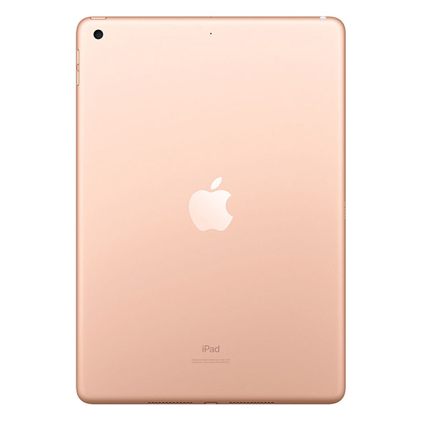 Tablet Apple Ipad 8TH GEN 2020 10.2'' 32gb Wi-fi Gold - Tablets (PER ...