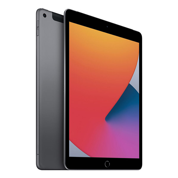 Tablet Apple Ipad 8TH GEN 2020 10.2'' 32gb Wi-fi 4G Space Grey ...