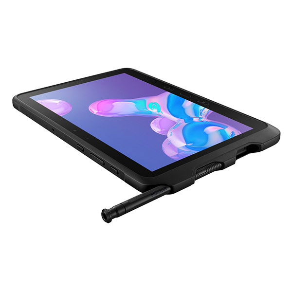Tablet Samsung Galaxy TAB Active PRO 10.1'' 64gb 4GB 4G Wifi BT GPS Android 9 T545 Black ...