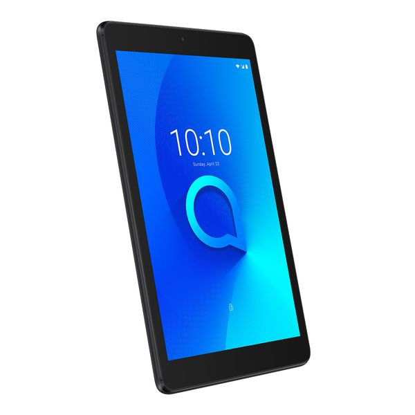Tablet Alcatel 3T 8'' 32gb 2GB 4G Black - Tablets (PER.921027)