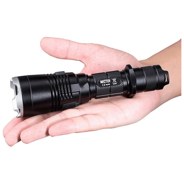 Φακος LED Nitecore Multi Task Hybrid Mh27uv - Φακοι (PER.921352)