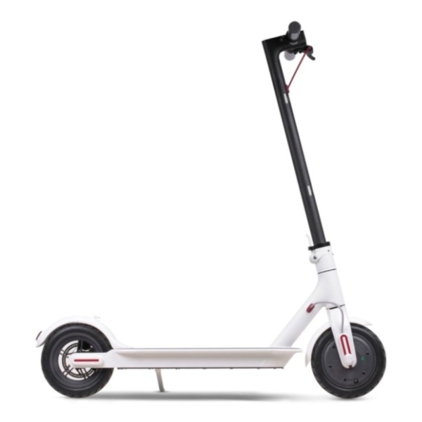 Xiaomi MI 365 Electric Scooter White - Hoverboards (PER.922765)